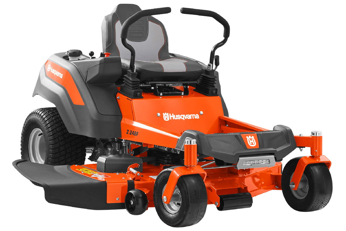 54 inch husqvarna store